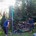 Site Investigations | GeoAssist Ltd.